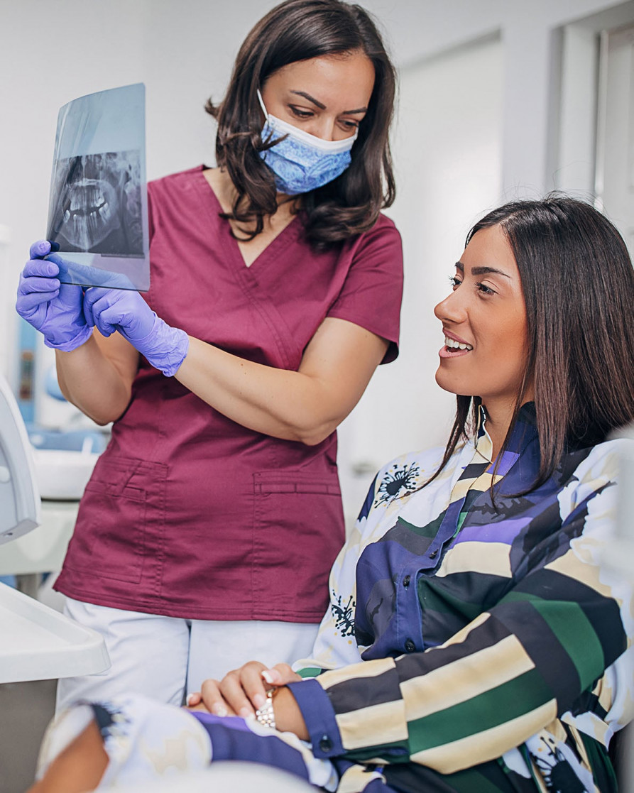 American Dental Partners - JLL Partners