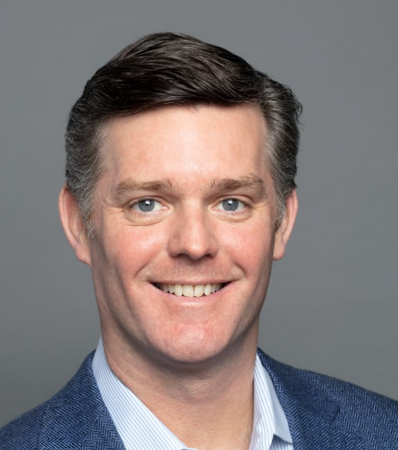 Team – JLL Partners