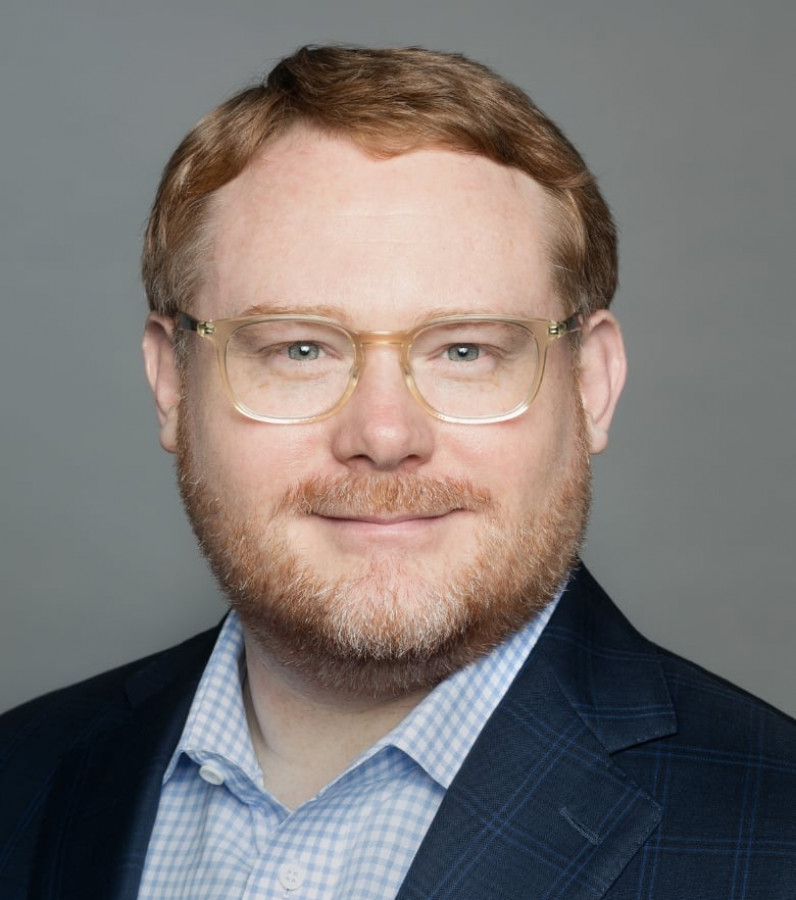 Team – JLL Partners