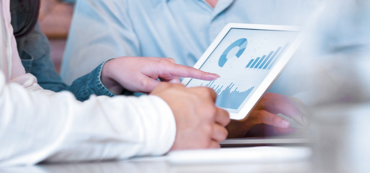 Who We Are - JLL Partners