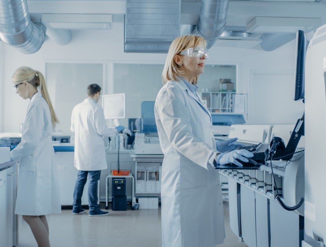 Micro Quality Calibration - JLL Partners