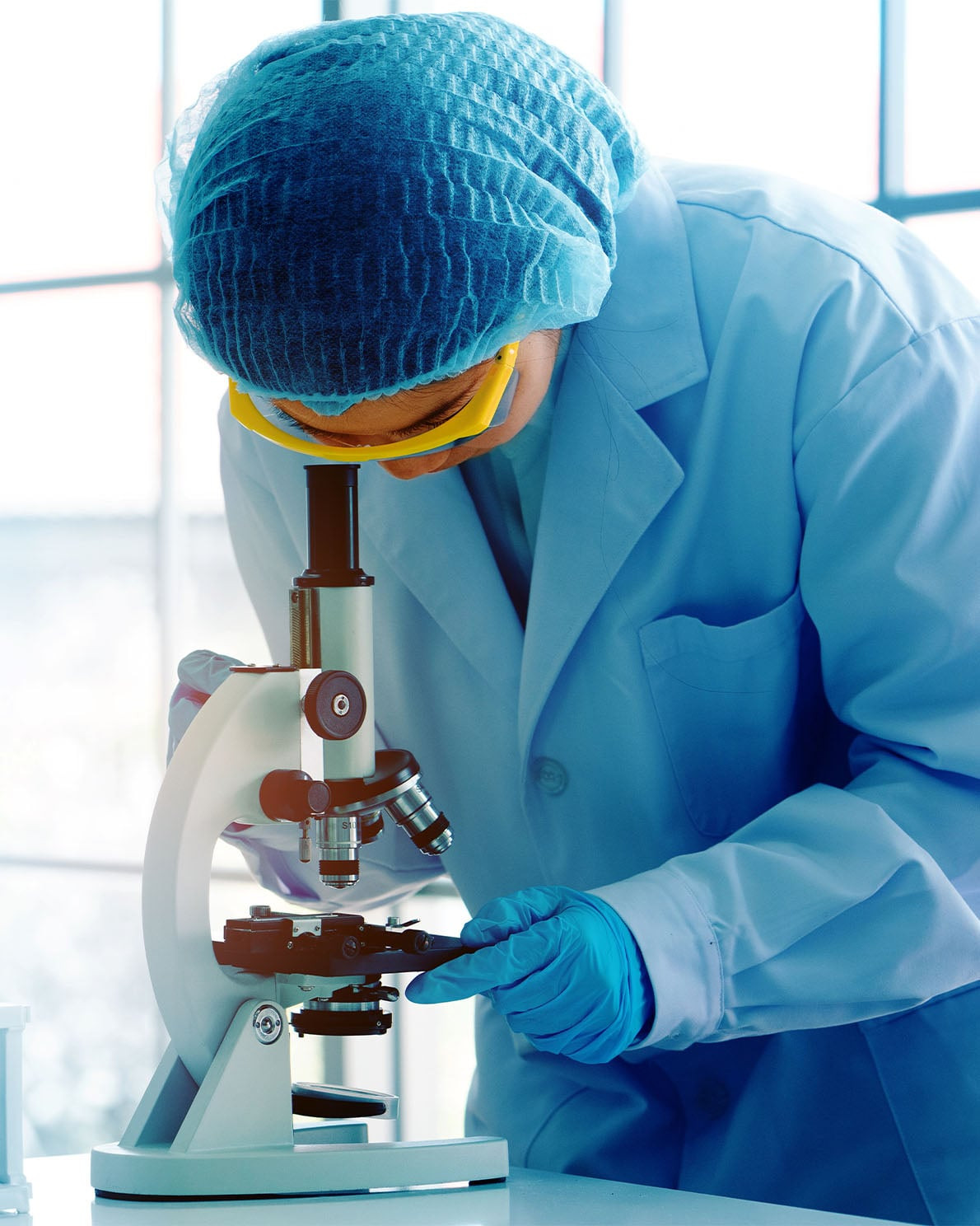 Banner Life Sciences - JLL Partners