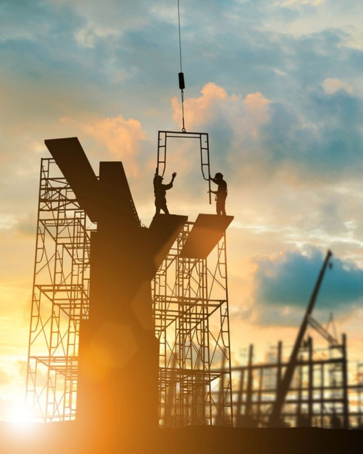 Secretariat International - JLL Partners