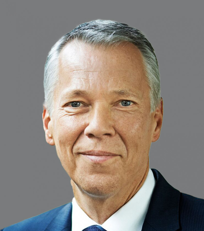 Team Archive - JLL Partners