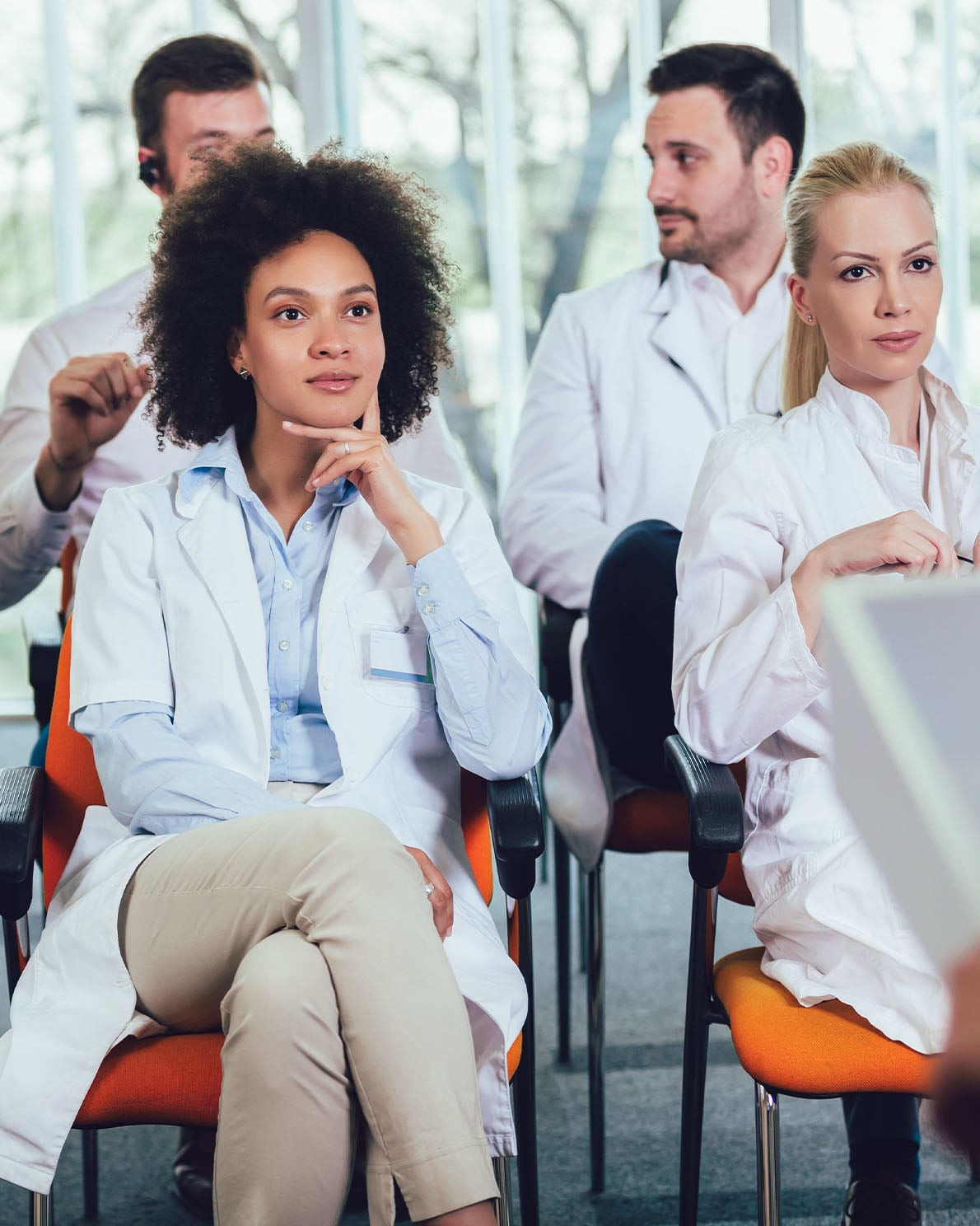 Ross Education - JLL Partners